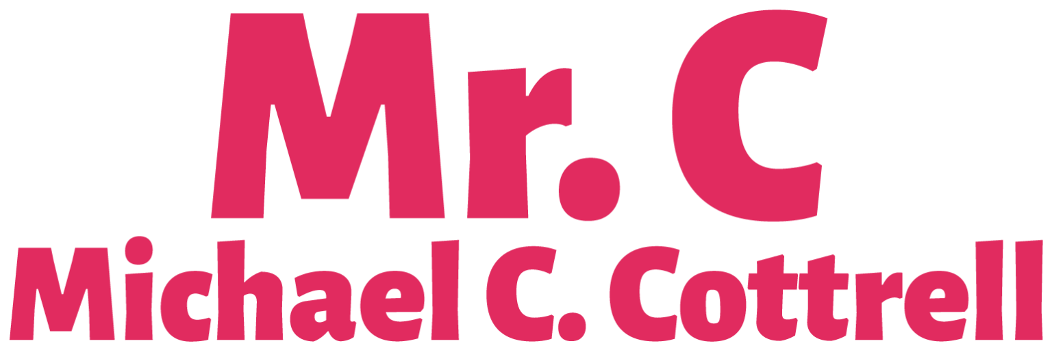 MR. C – TheOriginalMarkZ