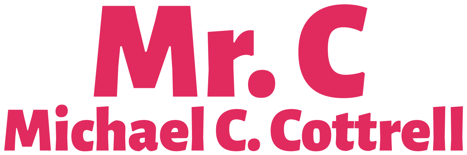 MR. C – TheOriginalMarkZ